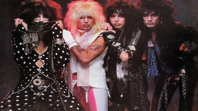 The best hair metal bands of all time - Metalheadrock